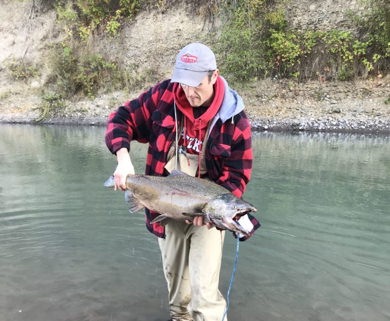 Puget Sound Fishing Update for September, 2019 – PNW BestLife