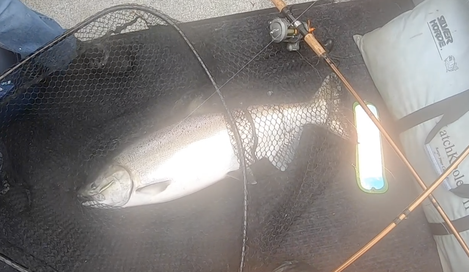 Fishing Neah Bay / Marine Area 4 – PNW BestLife