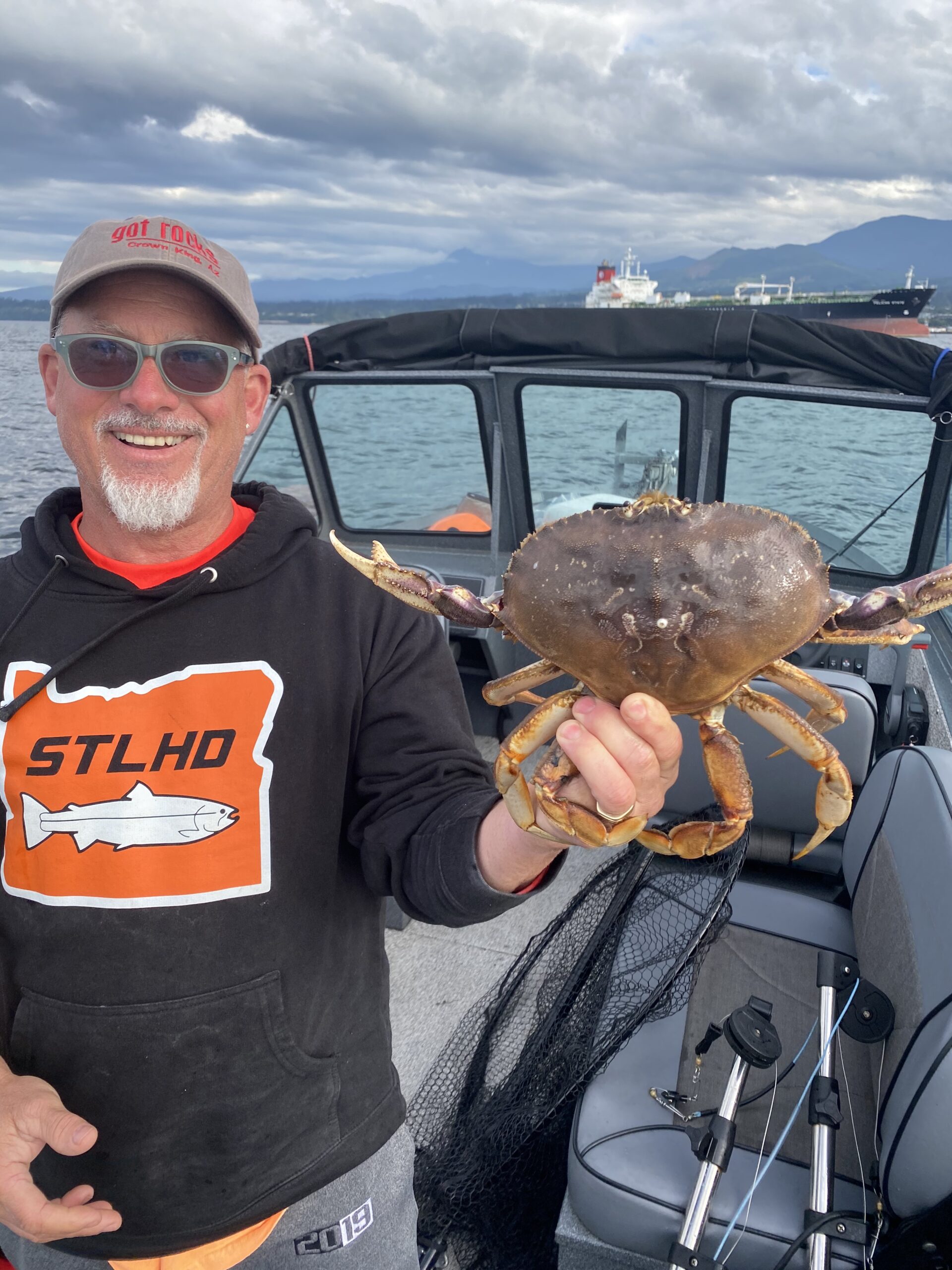 Neah Bay Fishing Trip August 2020 – PNW BestLife