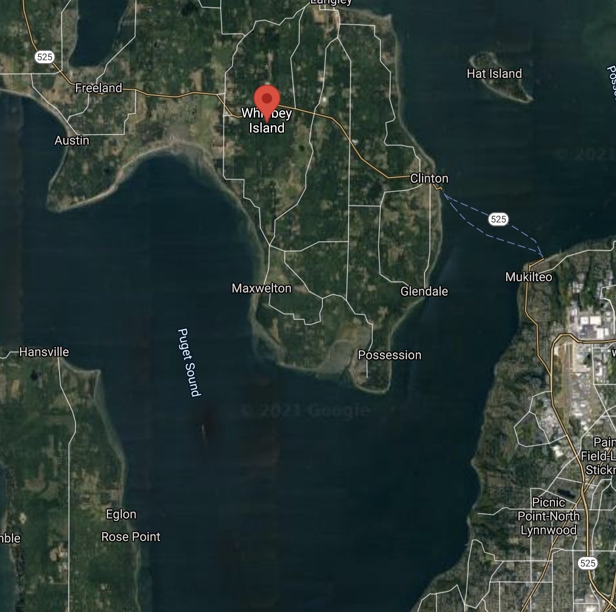 Marine Weather Safety – PNW BestLife