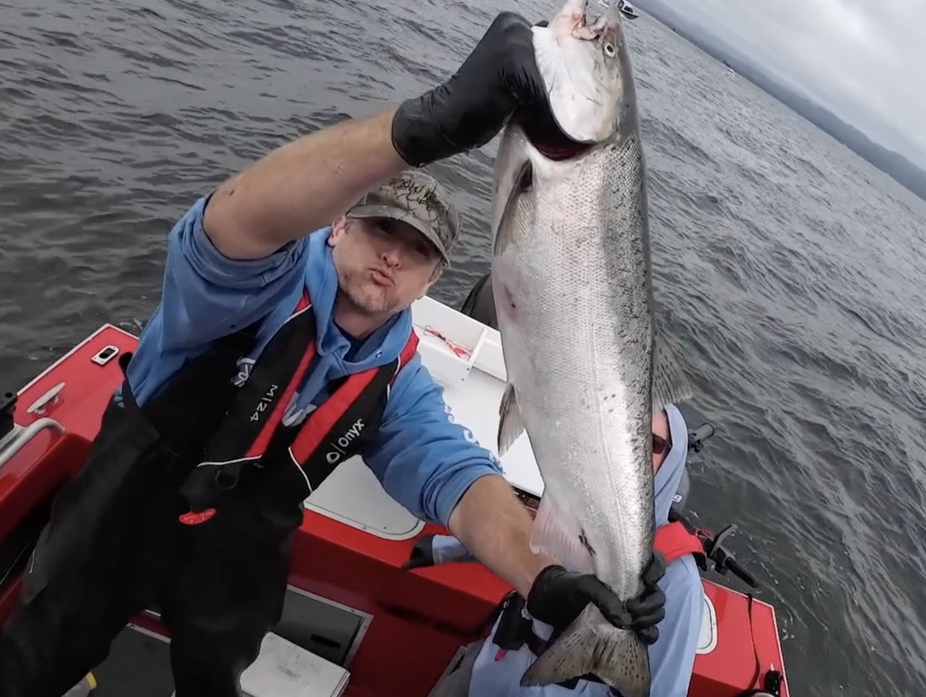Why you should fish Buoy 10 and our lessons learned – PNW BestLife