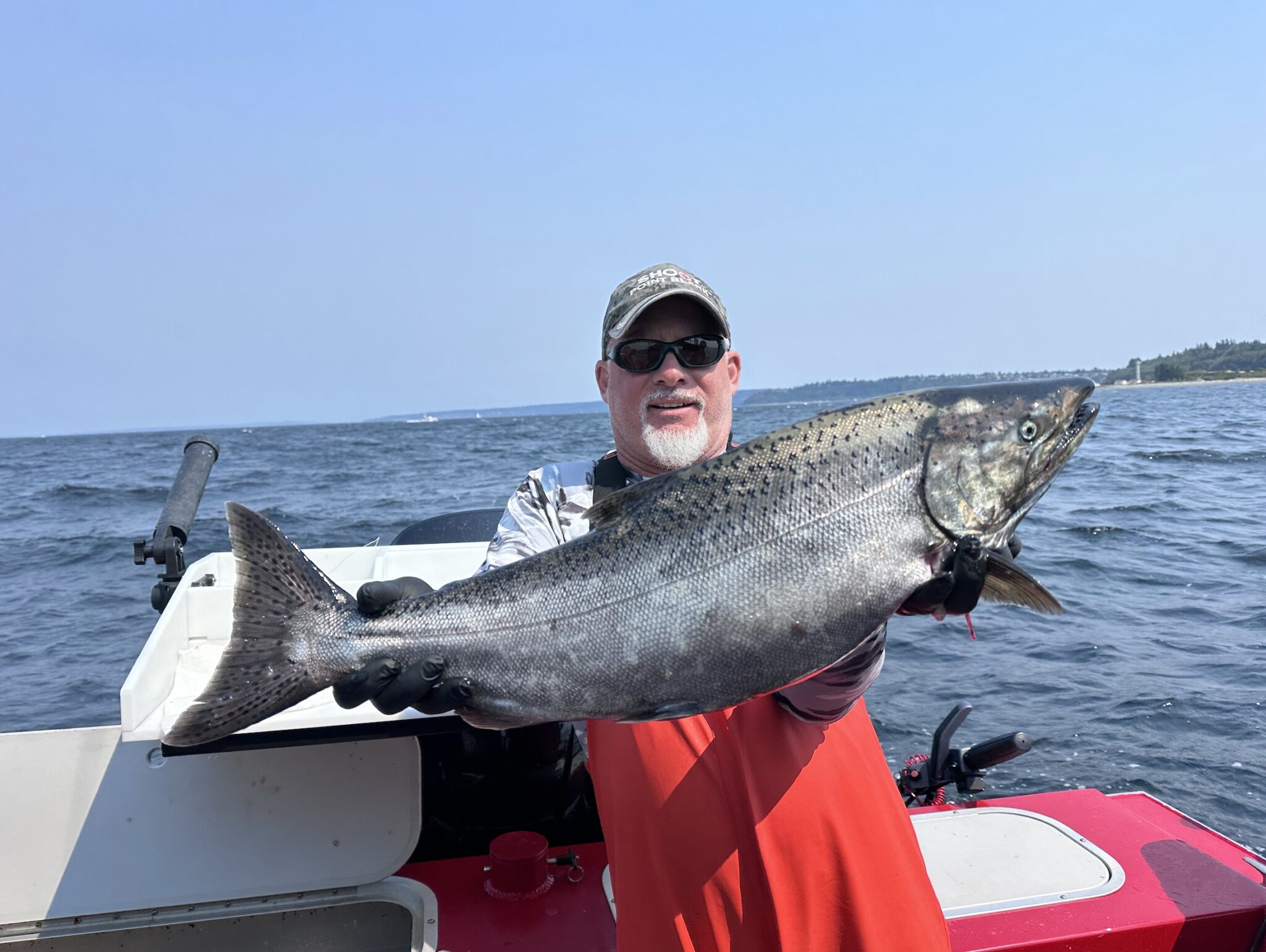 Puget Sound Salmon Seasons 2024 – PNW BestLife